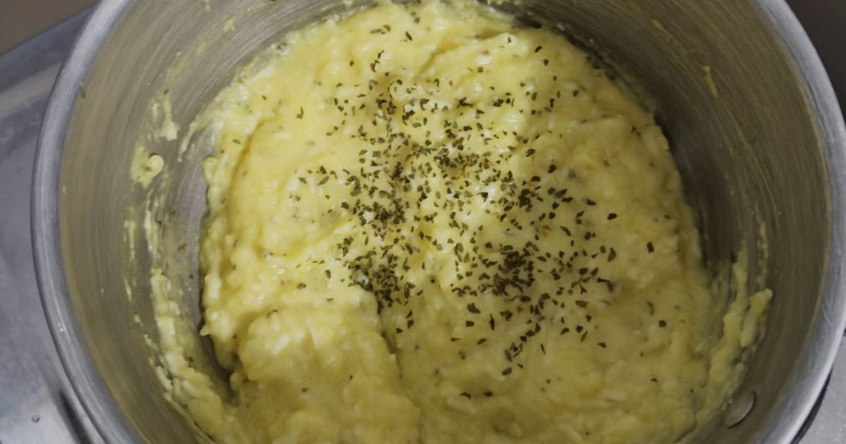 Resep mashed potato enak dan praktis: Kreasi sehat & creamy