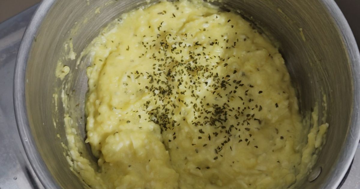 Resep mash potato enak rumahan enak dan mudah - Cookpad
