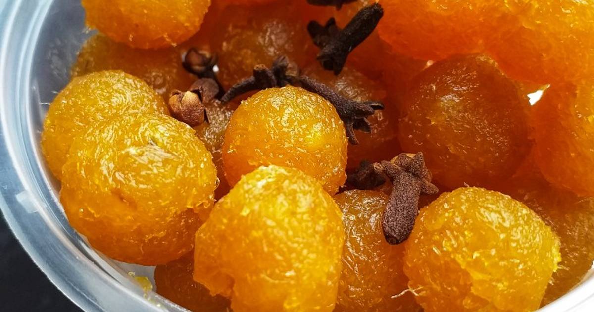 Resep #196. Selai Nenas (Isian Nastar) oleh 𝚗𝚎𝚢 𝚜𝚊𝚗𝚝𝚒 𝚝𝚘𝚋𝚒𝚗𝚐 - Cookpad