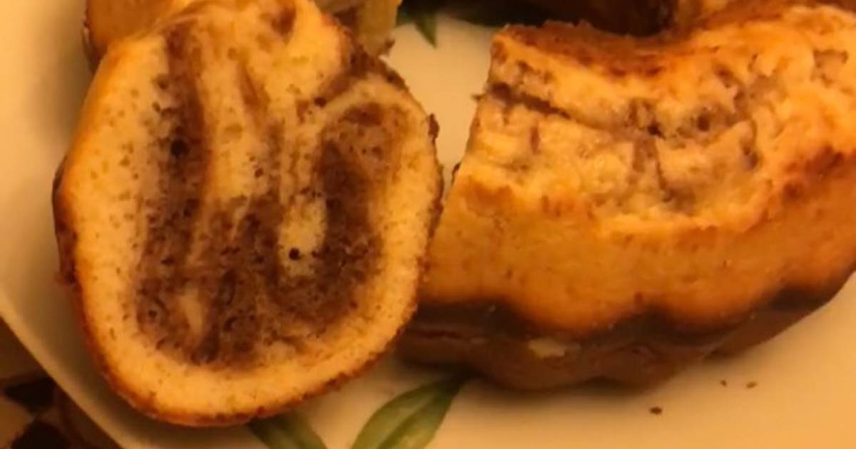 طريقة عمل كيكة الحليب المكثف على اصولها بطريقة سهلة وسريعة من Fatoota ...