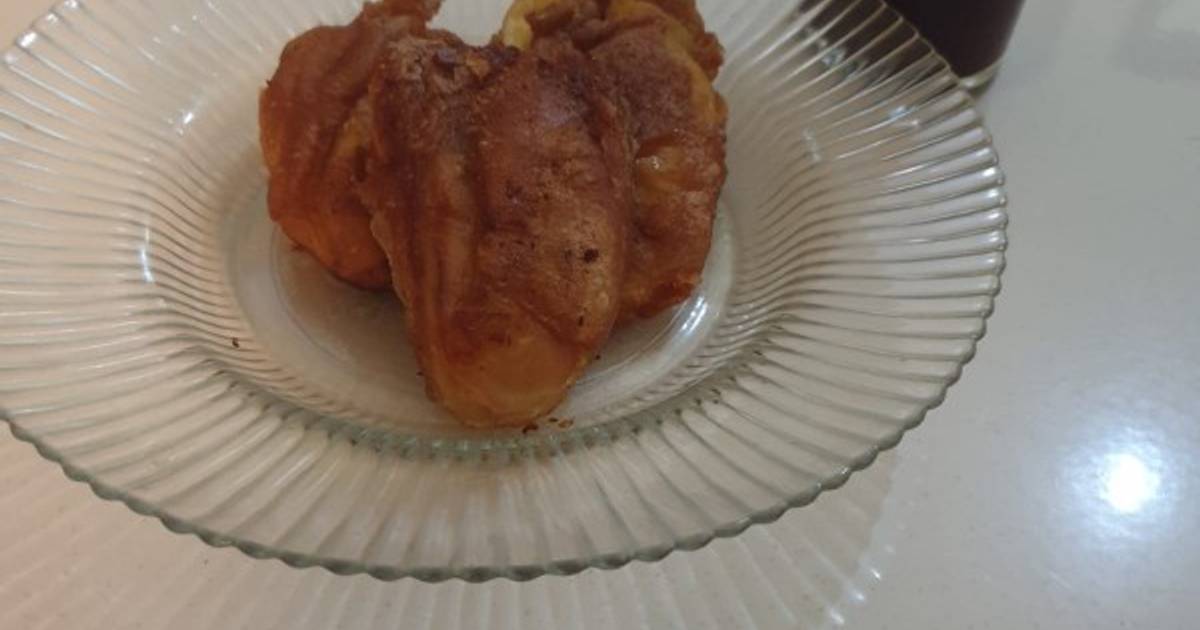 Resep Air Guraka oleh Alwiyah Mahdali - Cookpad