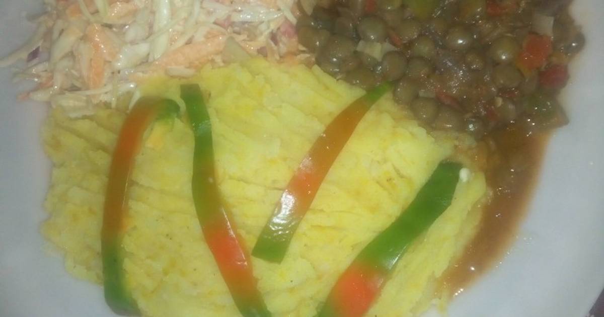 Kamande recipes - 34 recipes - Cookpad