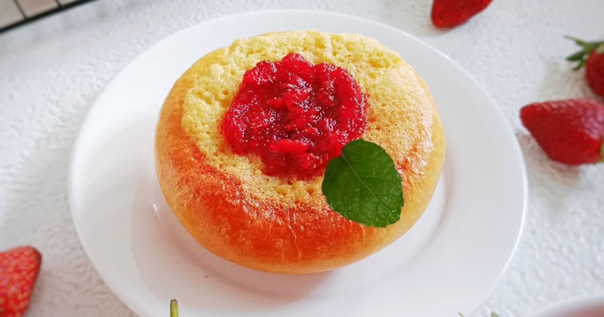 Resep fruit tartlets rumahan enak dan mudah - Cookpad