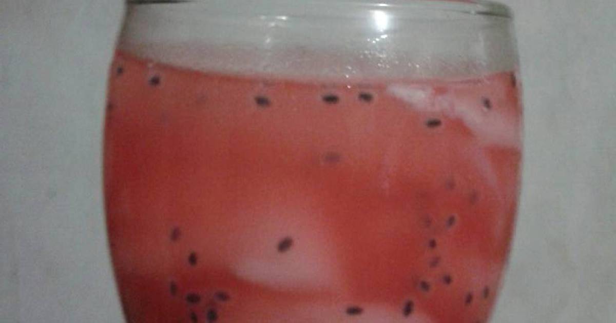 Resep Es Kelapa Muda KW Rasa Leci oleh Novie Harvie - Cookpad