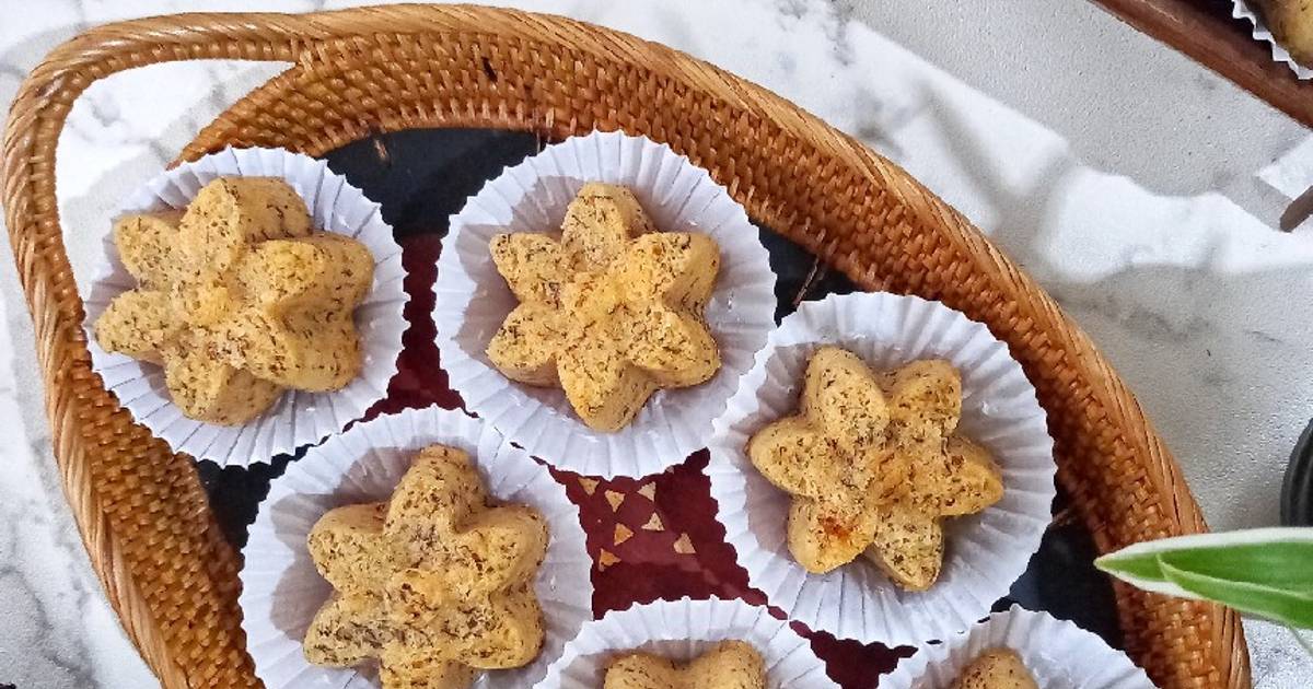 Resep Bolu Kukus Pisang Oleh Ge Adhian Cookpad