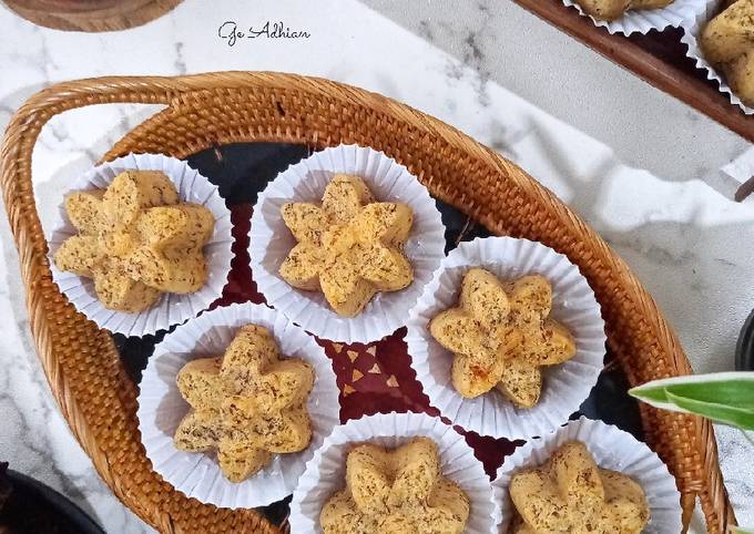 Resep Bolu Kukus Pisang oleh Ge Adhian - Cookpad