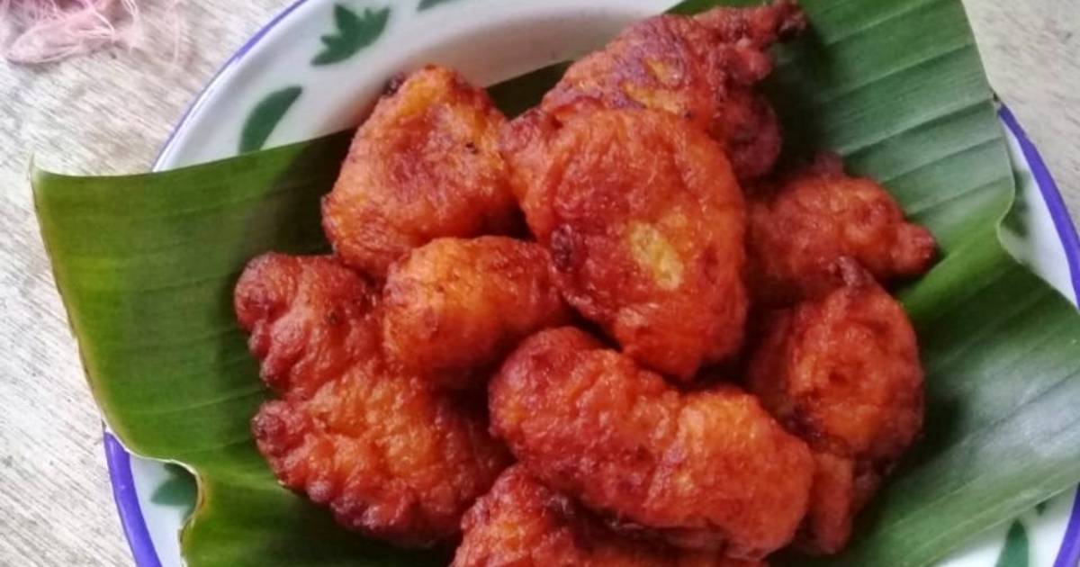 722 resep godok-godok pisang enak dan mudah - Cookpad