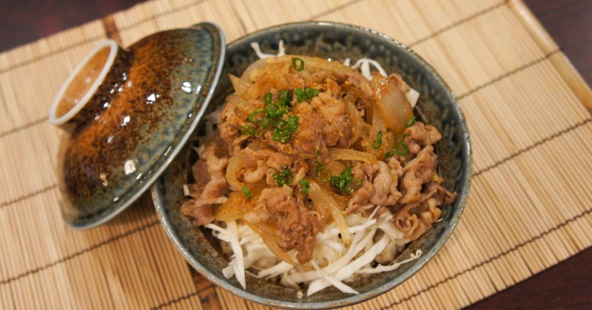 800+ Japanese Pork Recipes: Easy & Delicious Ideas