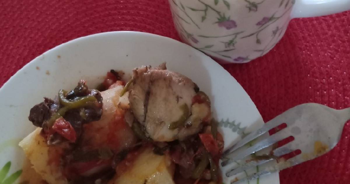 17 easy and tasty muhogo recipes by home cooks - Cookpad