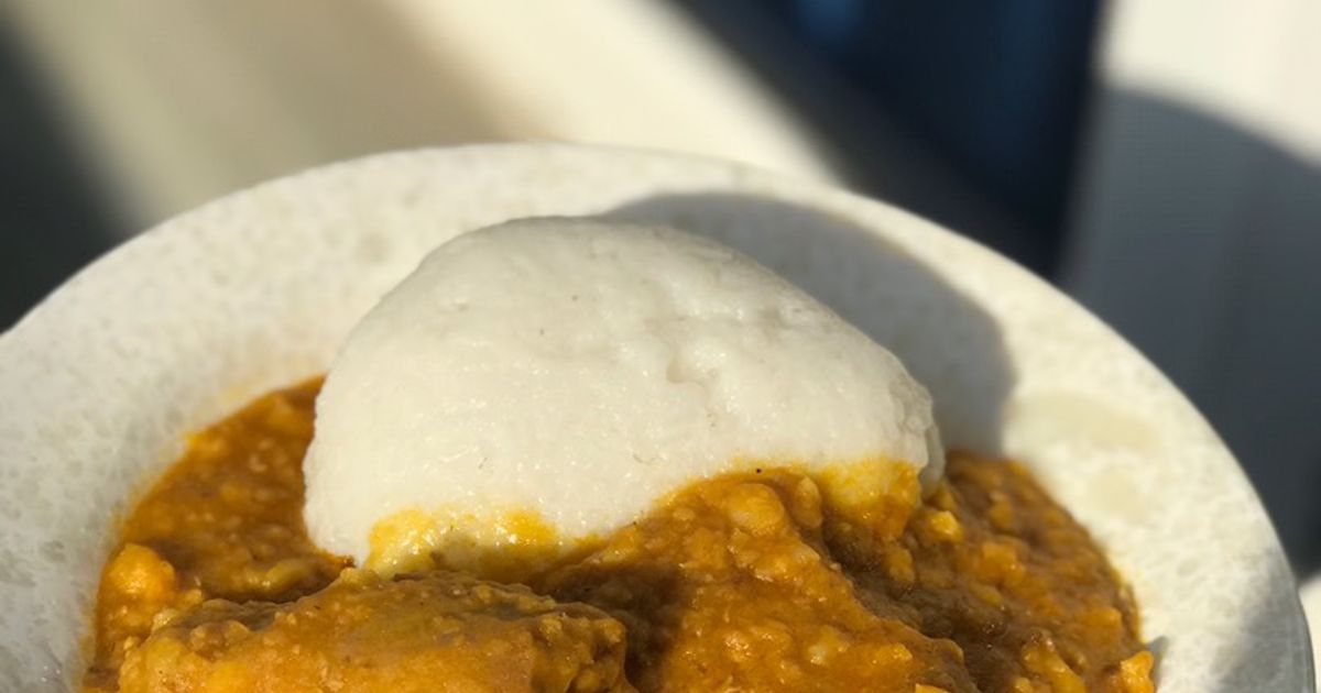 Miyan Wake Recipe by chefnanah_maishunku - Cookpad