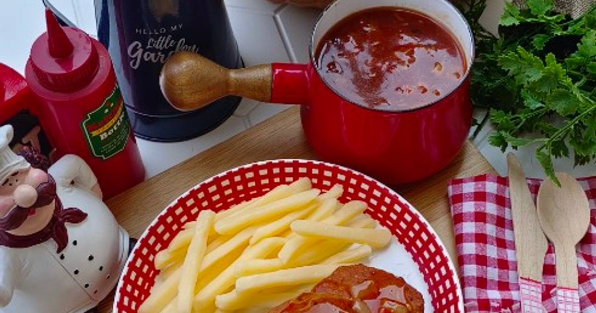 10.374 resep main course kontinental berbahan dasar ayam enak dan mudah ...