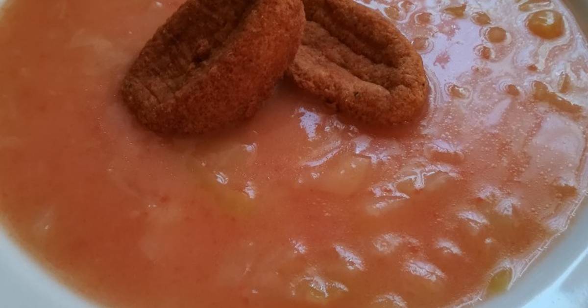 Paradicsomos káposzta | Ludrik Evelin receptje - Cookpad receptek