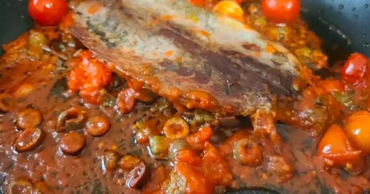 Jurel - 613 recetas caseras- Cookpad