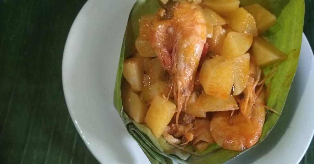 191 resep jamur balado enak dan sederhana - Cookpad