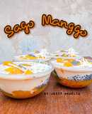 Resep buko mangga rumahan enak dan mudah - Cookpad