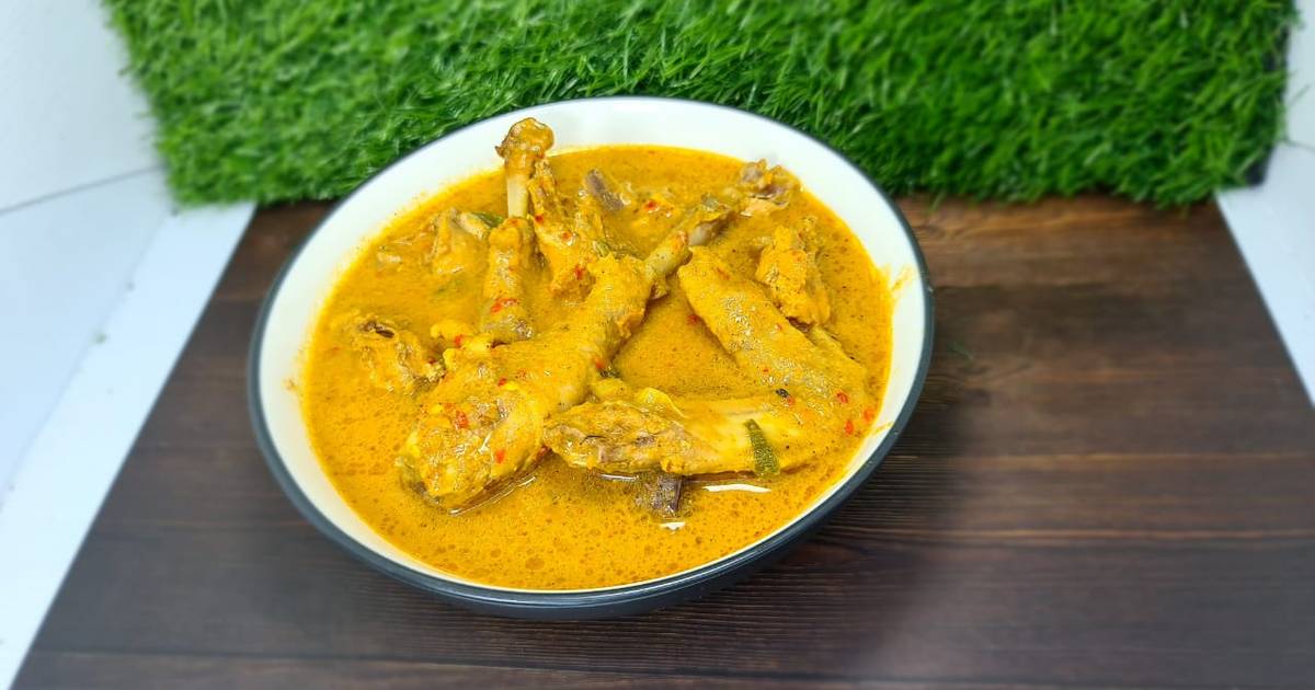 12 resep cipera enak dan mudah - Cookpad