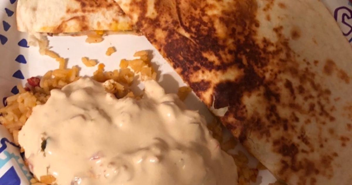 Irresistible Rice Appetizer Recipes To Try Now