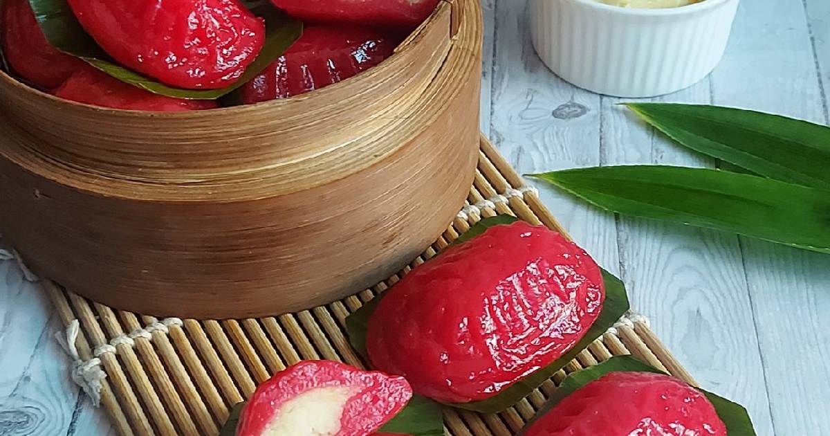 609 resep kue tok enak dan mudah - Cookpad