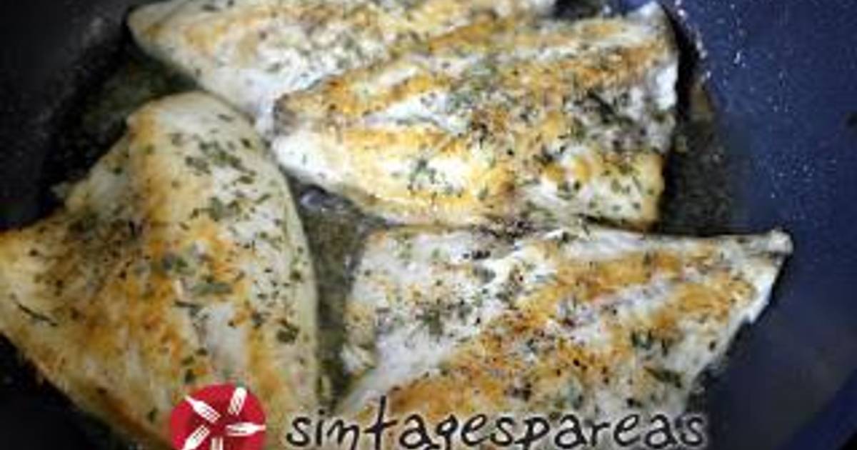 7 εύκολες και νόστιμες σπιτικές συνταγές για φιλετο τσιπουρα - Cookpad