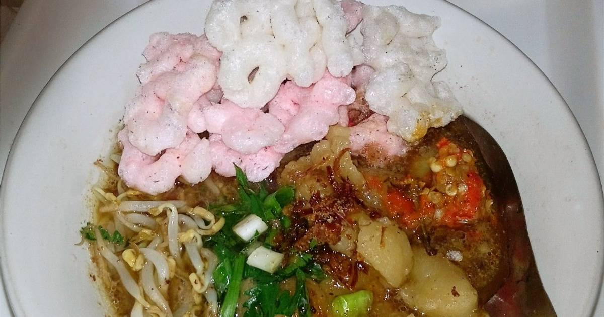 38 resep pindang tetel khas pekalongan enak dan mudah - Cookpad