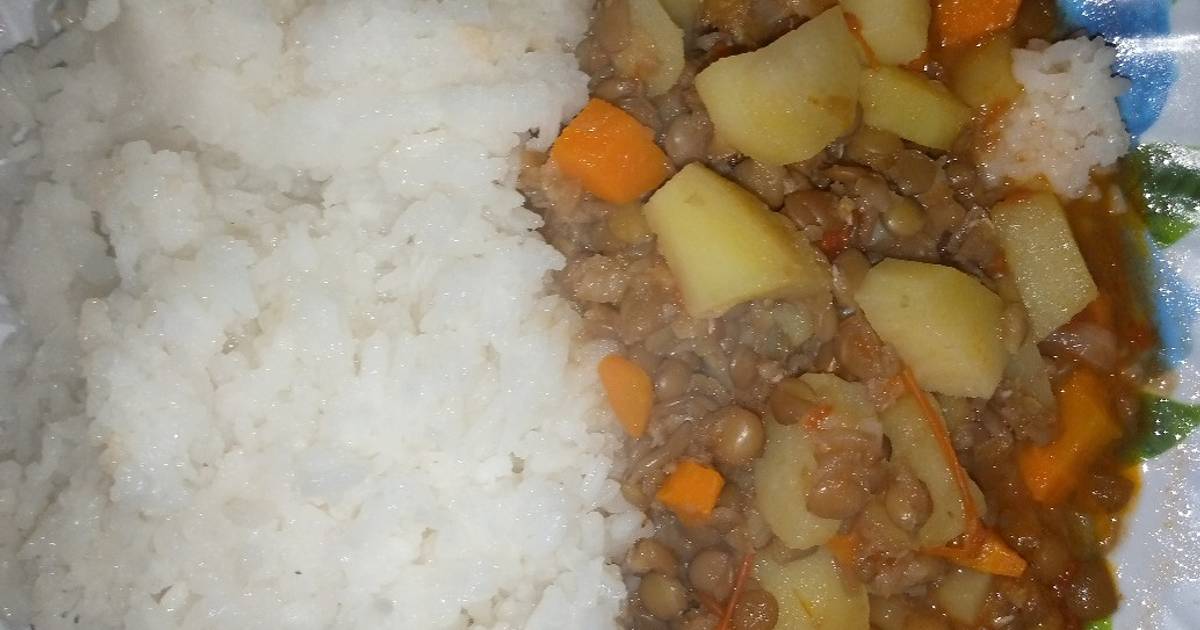 39 easy and tasty kamande recipes by home cooks - Cookpad