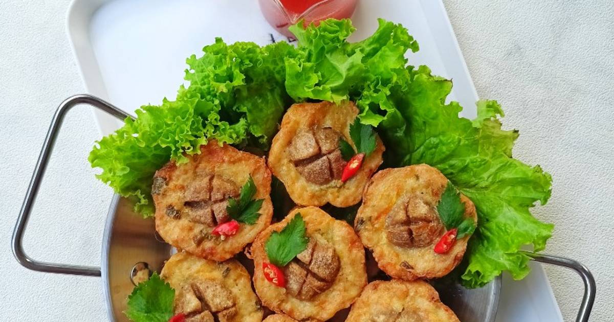 Resep Tahu Fantasi Topping Bakso oleh Ken - Cookpad Resep Tahu Fantasi Topping Bakso oleh Ken - Cookpad