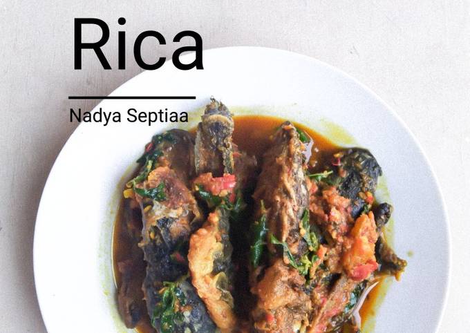 Resep Lele Rica oleh Nadya Septiaa - Cookpad