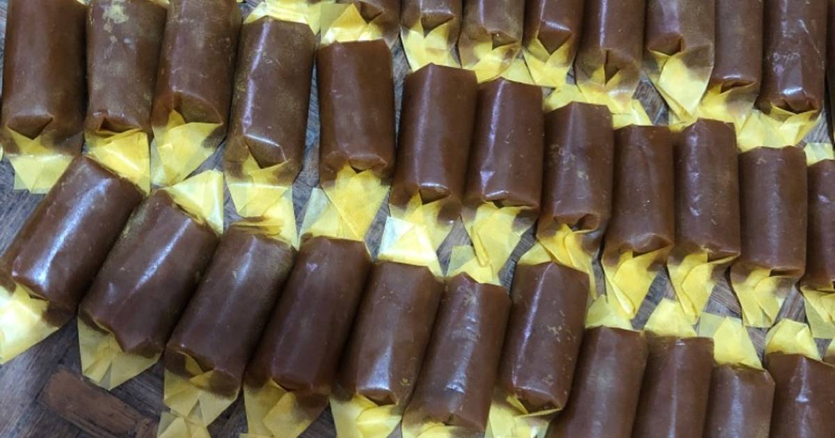 Resep Angleng oleh Liski Suryani - Cookpad