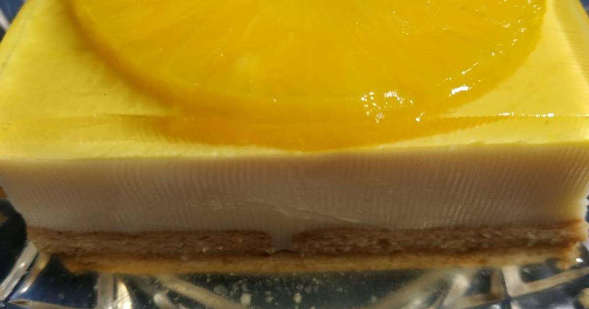 226 εύκολες και νόστιμες σπιτικές συνταγές για γλυκο ψυγειου με ζελε ...