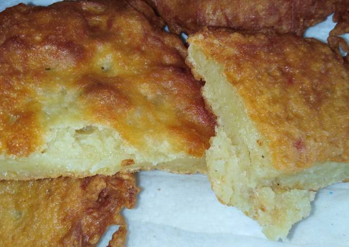 Lepcsánka | Soósné Rita receptje - Cookpad receptek