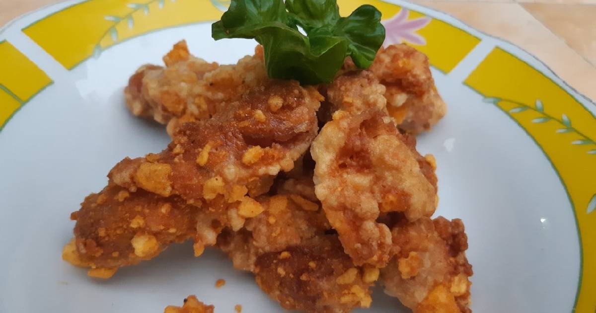 33 resep telur kribo sosis enak dan mudah - Cookpad