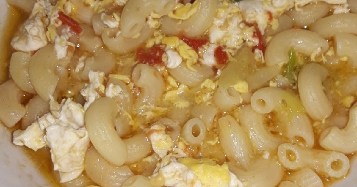 209 resep maklor pedas enak dan mudah - Cookpad