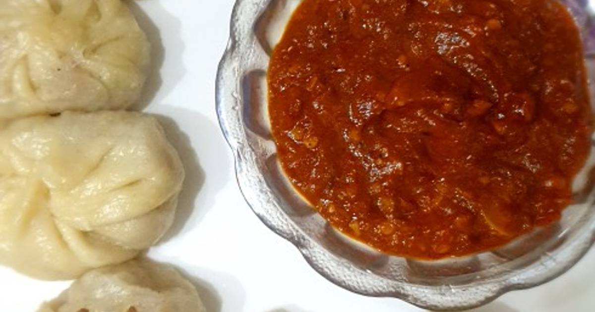 Steamed Momos Recipe by mahesh bansal - Cookpad