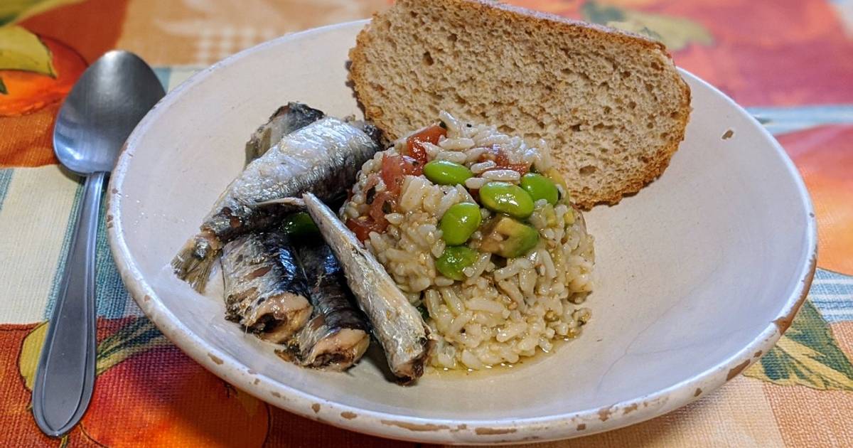 Sobras de arroz - 3.687 recetas caseras- Cookpad