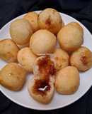 Resep misro sederhana, camilan manis gurih enak