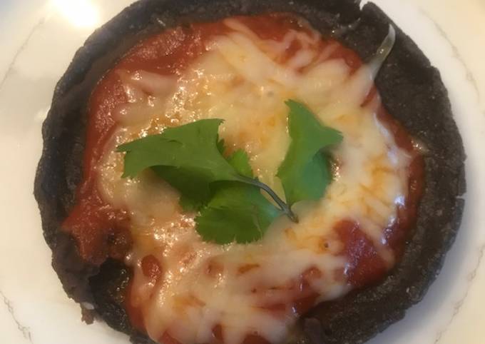 Pellizcadas locas Receta de Mercedes Cossío- Cookpad