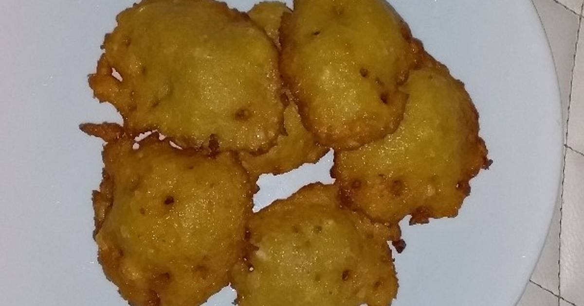 Arepuelas - 16 recetas caseras- Cookpad