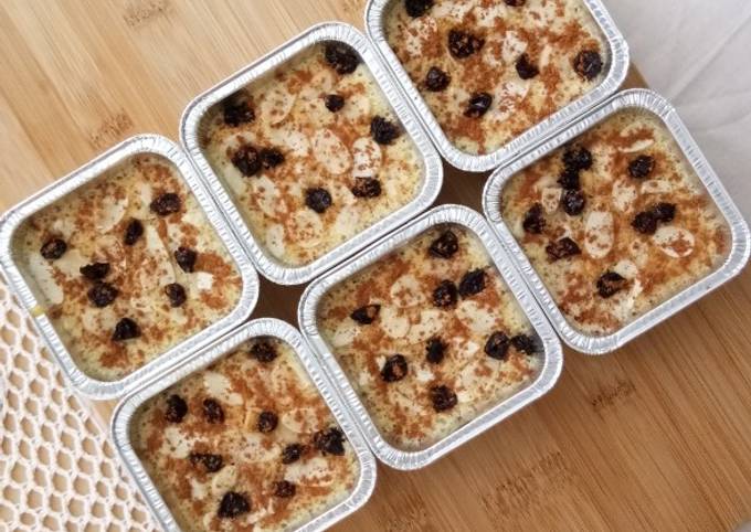 Resep Klappertart oleh RN Rahmadita - Cookpad