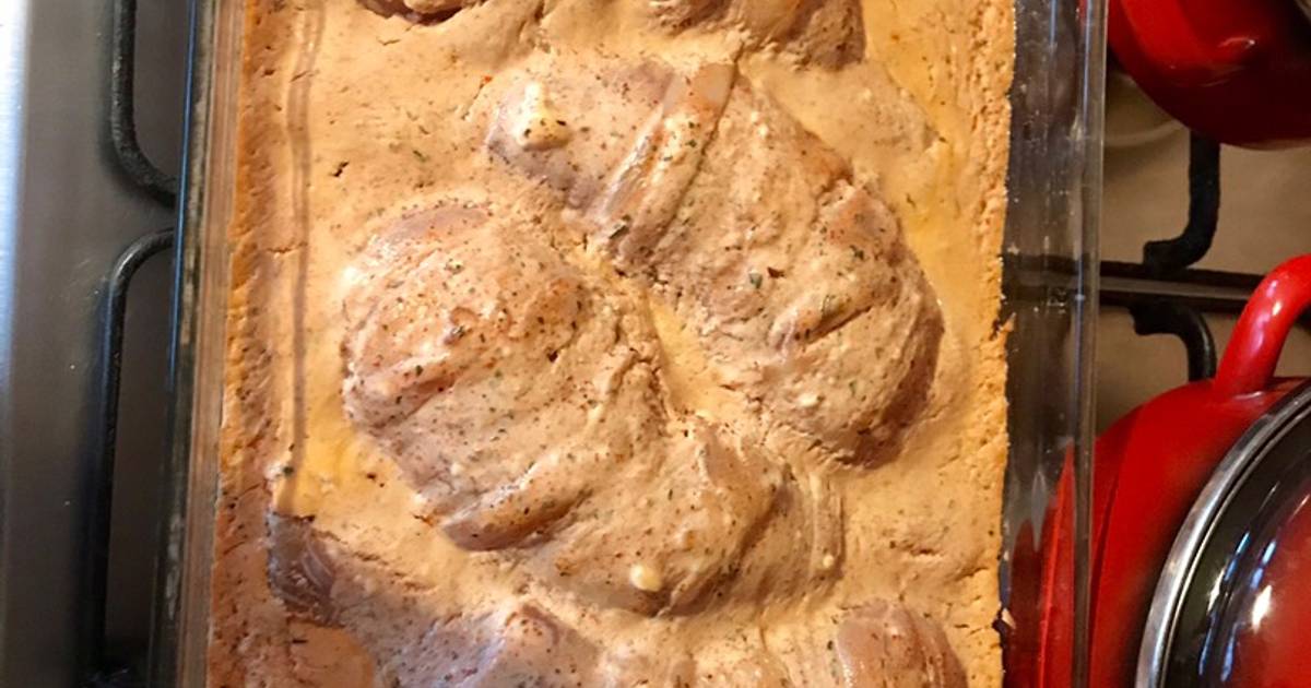 Baconbe tekert csirkecomb, tejfölös-sörös öntetben | Csillik Rolii ...