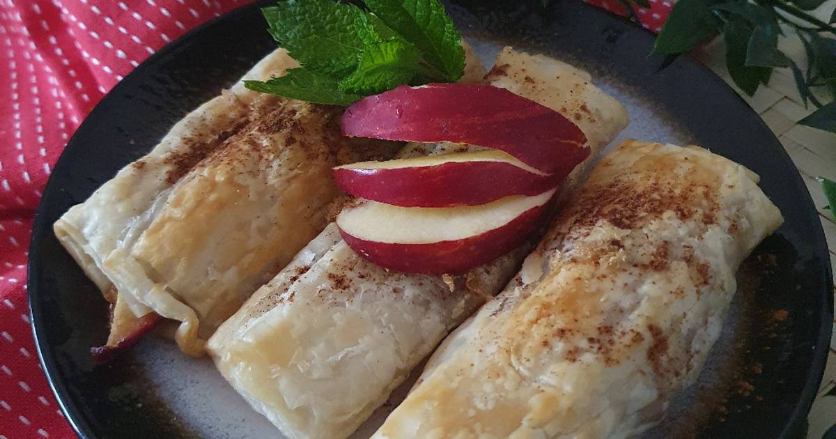 1.359 resep apple pie enak dan mudah - Cookpad