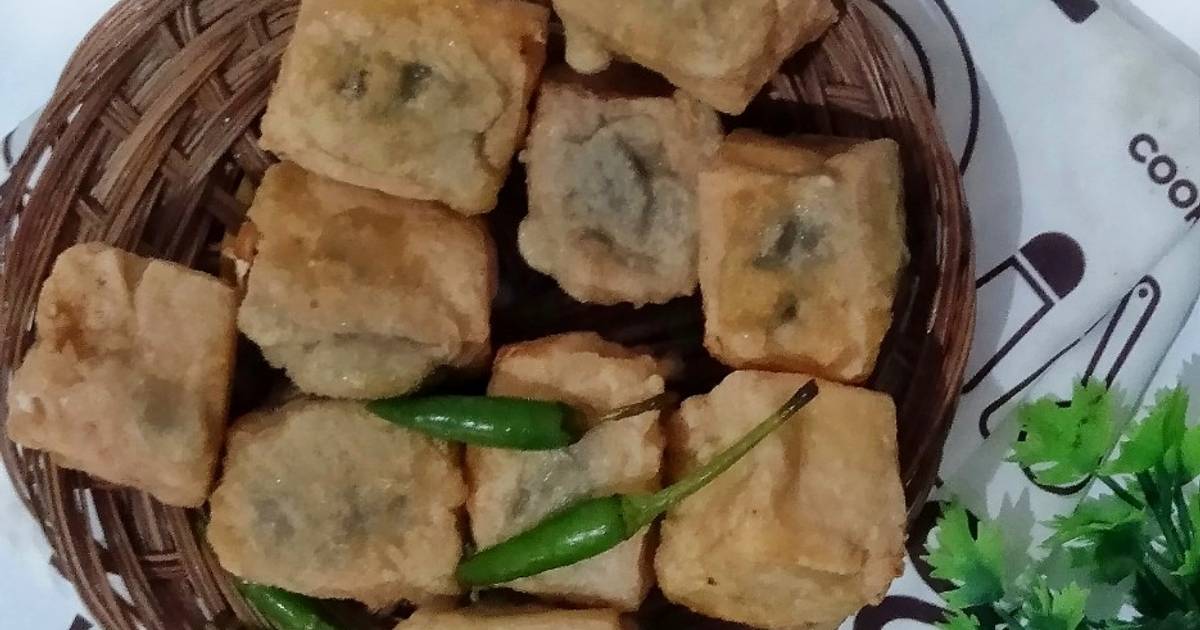 Resep Tahu Aci oleh farida Sulthan 🇮🇩 (IG. Malika02782) - Cookpad