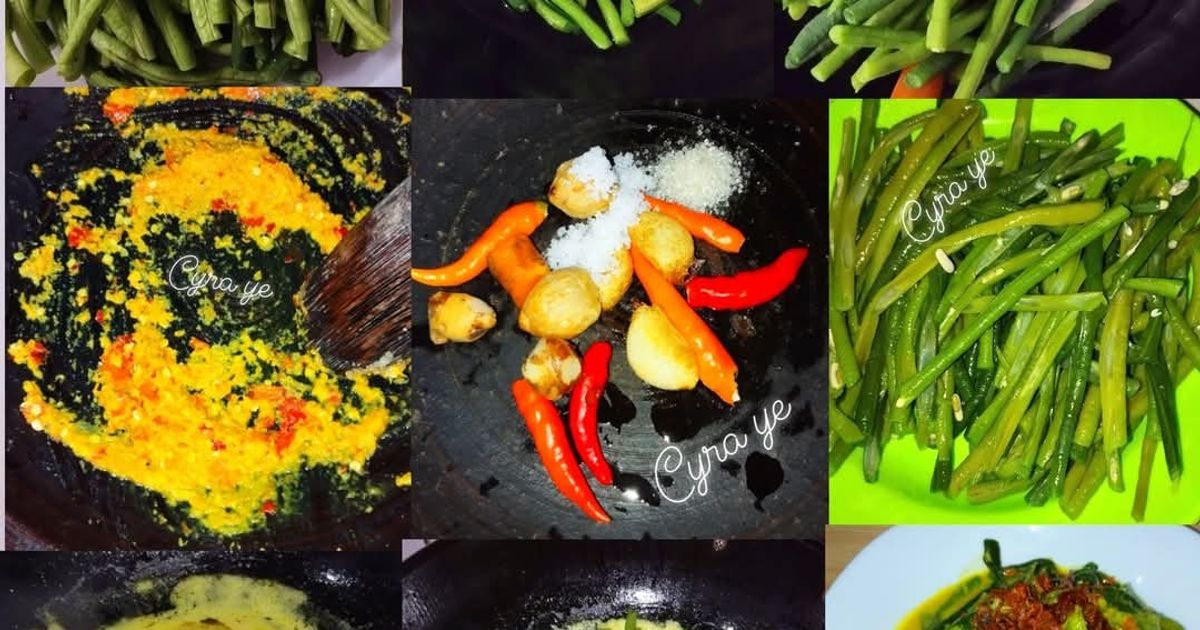 Resep jukut bejek xander rumahan enak dan mudah - Cookpad