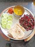 Browse Chapati Curry Recipes: Easy & Delicious Ideas