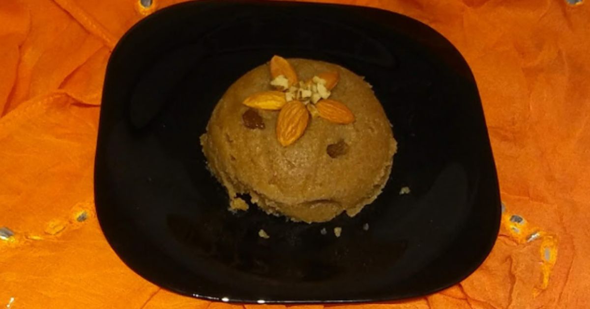 Discover delightful badam cashew halwa recipes