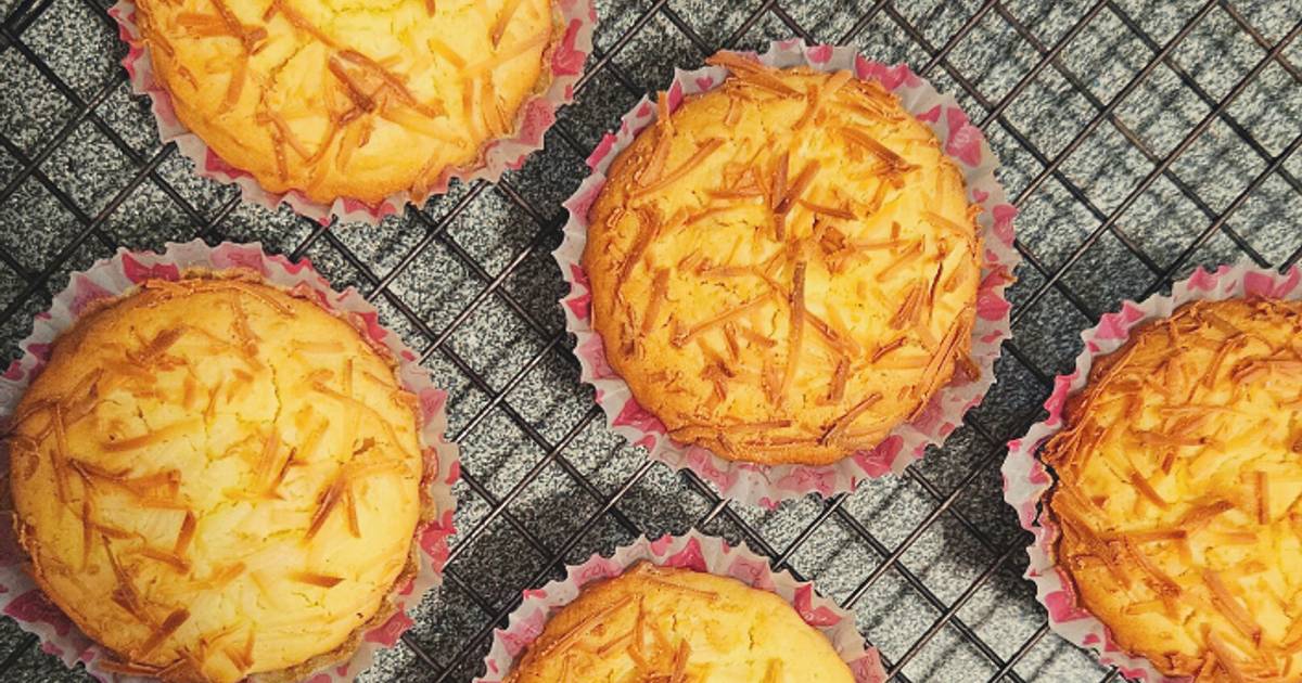 31 resep mini cake tape enak dan mudah - Cookpad