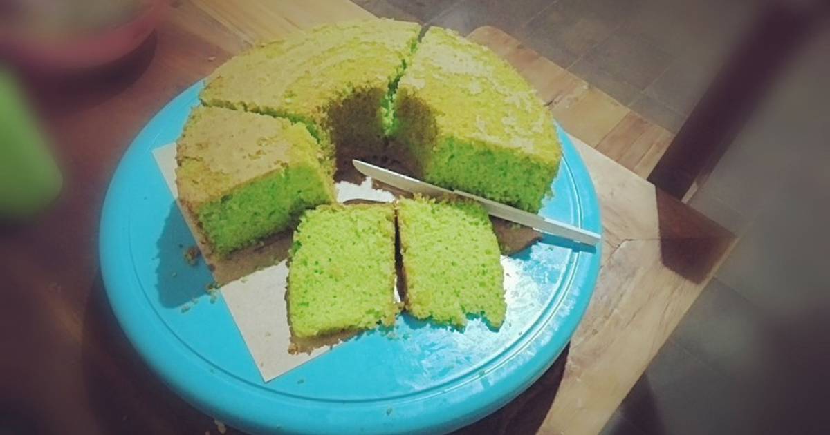 363 resep cake sukade enak dan sederhana - Cookpad