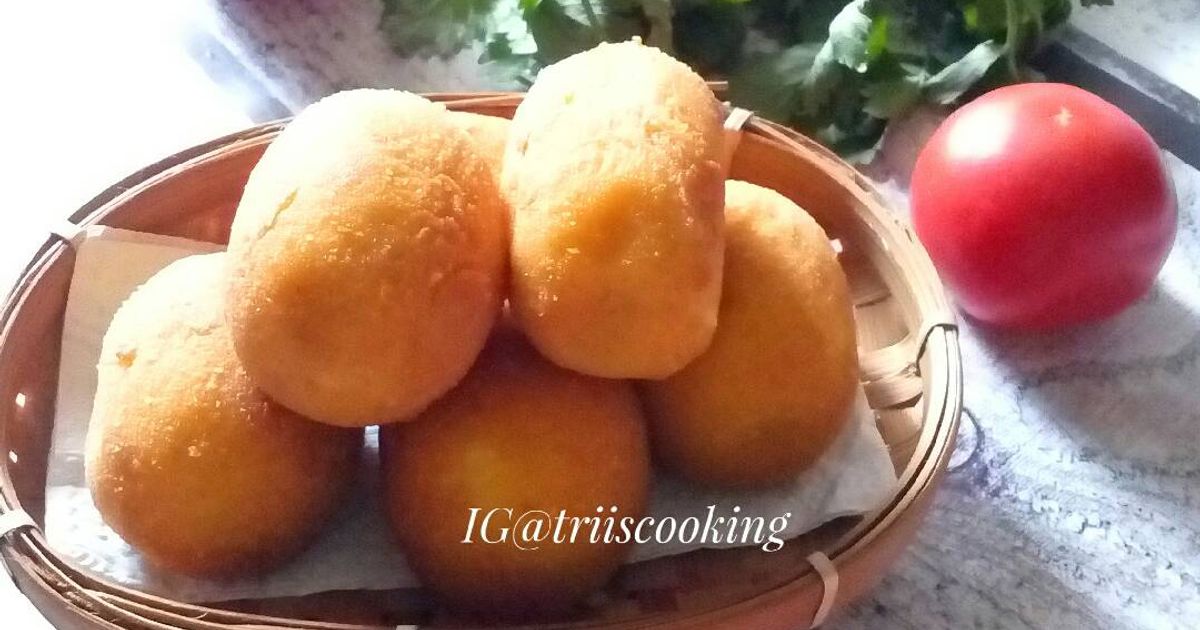 Resep olahan tepung kentang untuk anak rumahan enak dan mudah - Cookpad