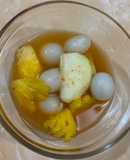 Resep kiamboy rumahan enak dan mudah - Cookpad