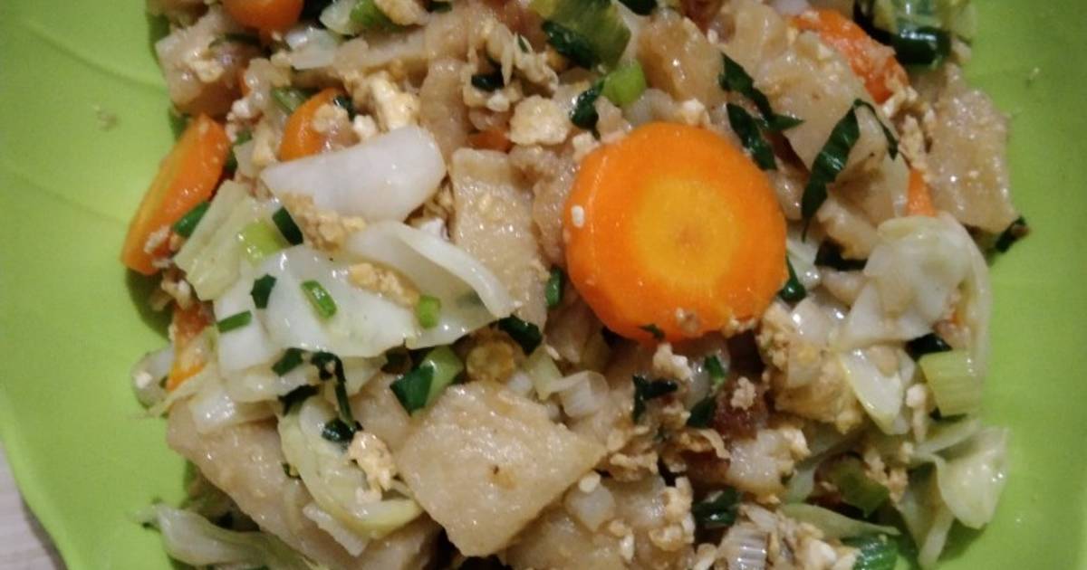 Resep Cap Jaek Jawa oleh Deviama - Cookpad