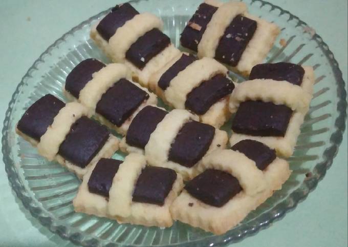 Resep Coklat stik oleh Reza Yolanda - Cookpad